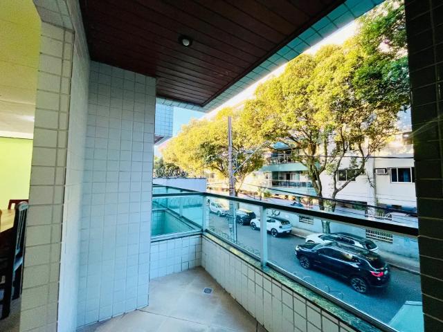 Apartamento para Venda em Vitória/ES Jardim da Penha 3 Quartos
