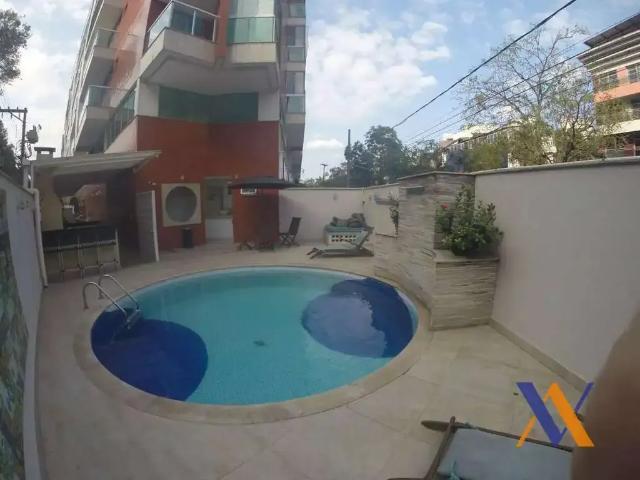 Apartamento para Venda em Vitória/ES Jardim da Penha 3 Quartos