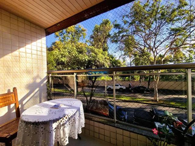 Apartamento para Venda em Vitória/ES Jardim da Penha 3 Quartos