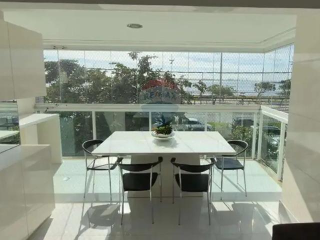 Apartamento para Venda em Vitória/ES Jardim da Penha 3 Quartos