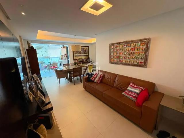 Apartamento para Venda em Vitória/ES Jardim da Penha 3 Quartos