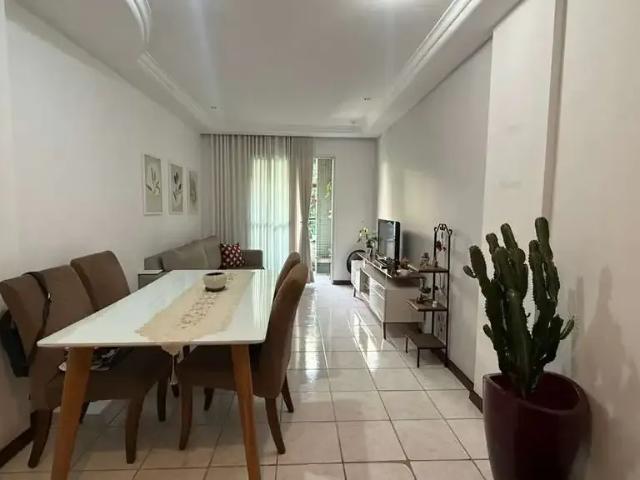 Apartamento para Venda em Vitória/ES Jardim da Penha 3 Quartos