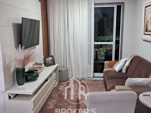 Apartamento para Venda em Vitória/ES Jardim da Penha 3 Quartos