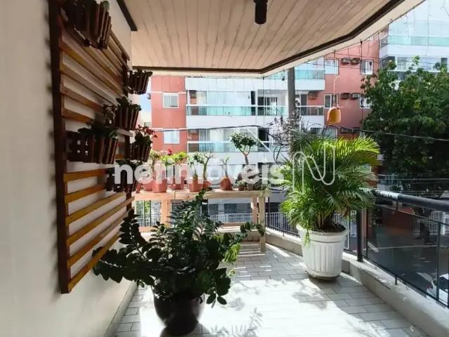 Apartamento para Venda em Vitória/ES Jardim da Penha 3 Quartos