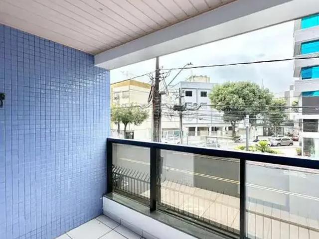 Apartamento para Venda em Vitória/ES Jardim da Penha 3 Quartos