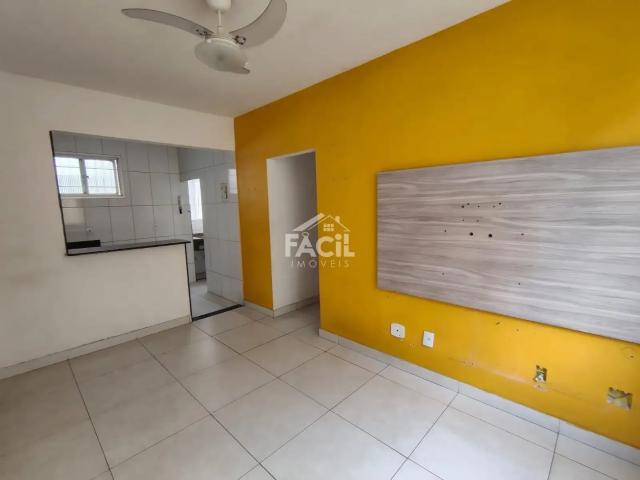 Apartamento para Venda em Vitória/ES Jardim da Penha 3 Quartos