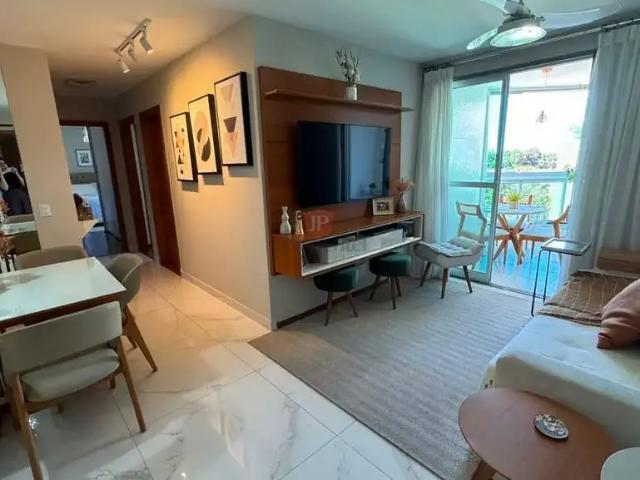 Apartamento para Venda em Vitória/ES Jardim da Penha 3 Quartos