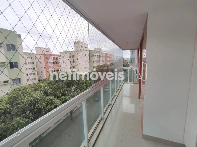 Apartamento para Venda em Vitória/ES Jardim da Penha 3 Quartos