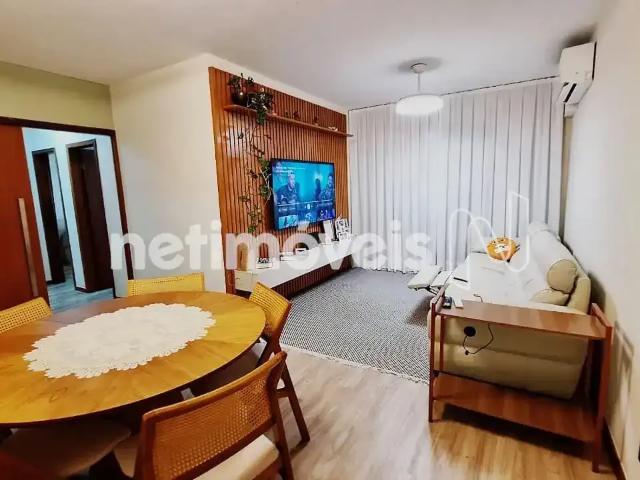 Apartamento para Venda em Vitória/ES Jardim da Penha 3 Quartos