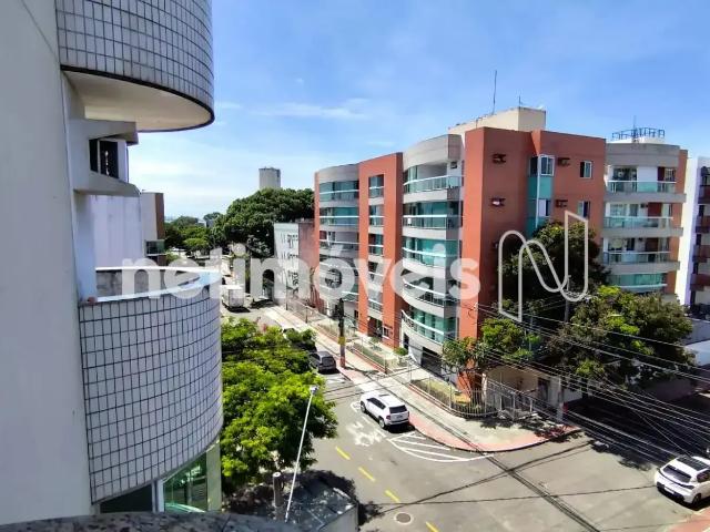 Apartamento para Venda em Vitória/ES Jardim da Penha 3 Quartos