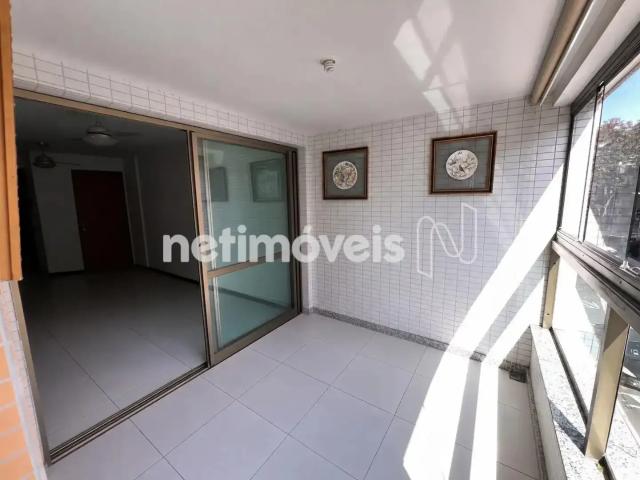 Apartamento para Venda em Vitória/ES Jardim da Penha 3 Quartos