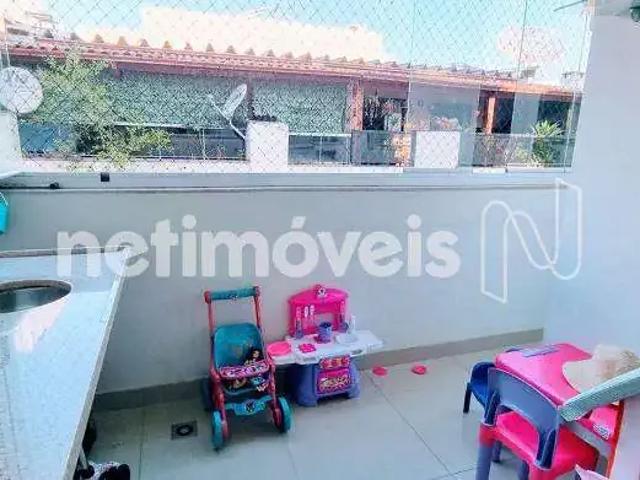 Apartamento para Venda em Vitória/ES Jardim da Penha 3 Quartos