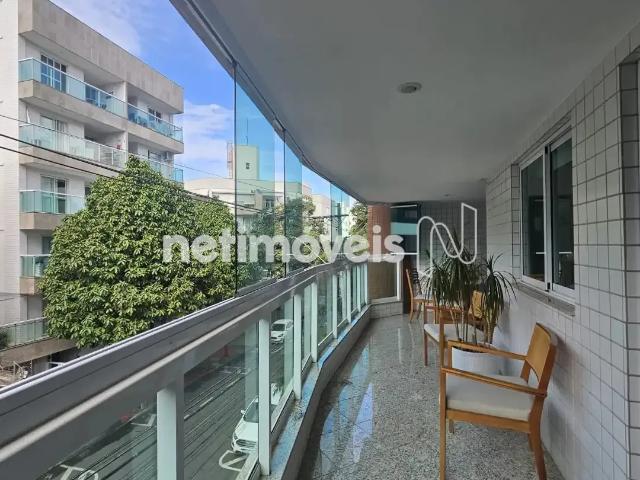 Apartamento para Venda em Vitória/ES Jardim da Penha 3 Quartos