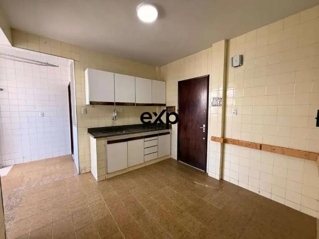 Apartamento para Venda em Vitória/ES Jardim da Penha 3 Quartos