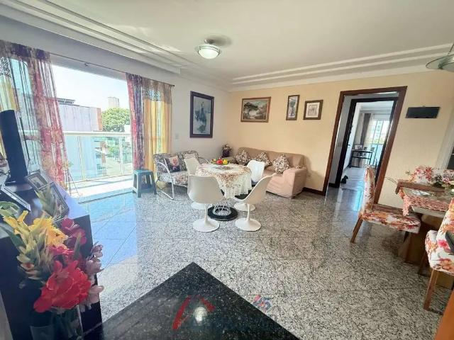 Apartamento para Venda em Vitória/ES Jardim da Penha 3 Quartos