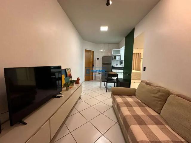 Apartamento para Venda em Vitória/ES Jardim da Penha 1 Quartos
