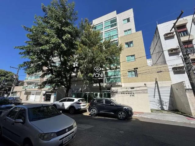 Apartamento para Venda em Vitória/ES Jardim da Penha 1 Quartos