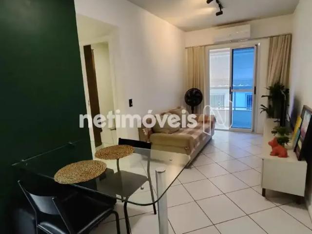 Apartamento para Venda em Vitória/ES Jardim da Penha 1 Quartos