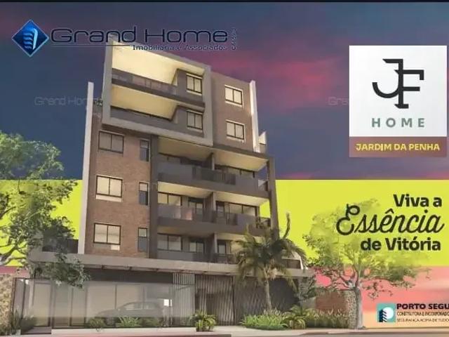 Apartamento para Venda em Vitória/ES Jardim da Penha 1 Quartos