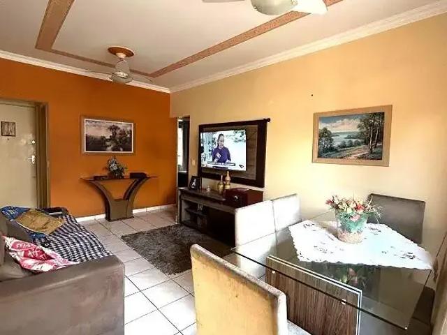 Apartamento para Venda em Vitória/ES Jardim da Penha 2 Quartos