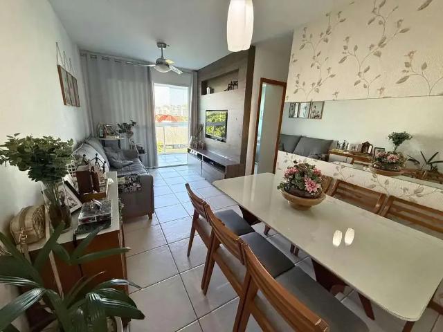 Apartamento para Venda em Vitória/ES Jardim da Penha 2 Quartos