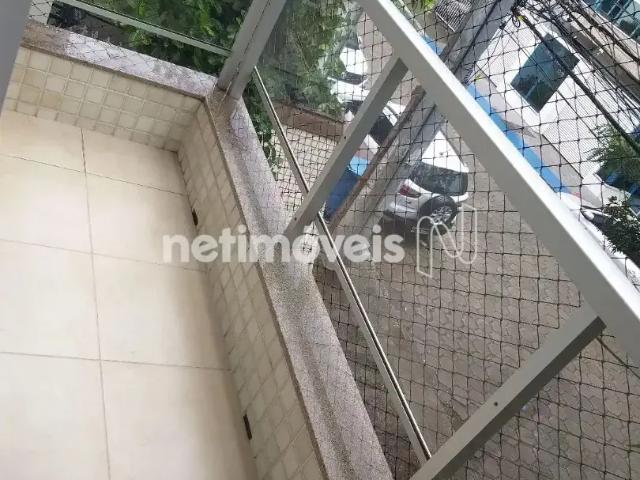 Apartamento para Venda em Vitória/ES Jardim da Penha 2 Quartos