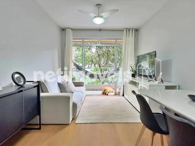 Apartamento para Venda em Vitória/ES Jardim da Penha 2 Quartos