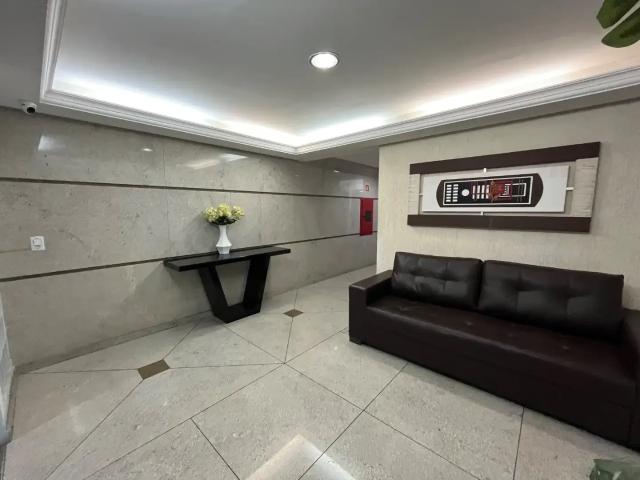 Apartamento para Venda em Vitória/ES Jardim da Penha 2 Quartos