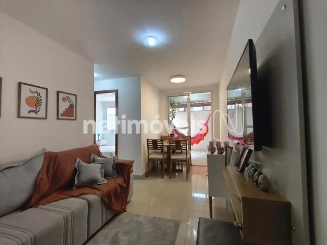 Apartamento para Venda em Vitória/ES Jardim da Penha 2 Quartos