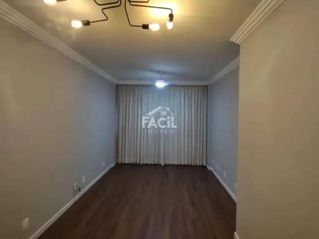 Apartamento para Venda em Vitória/ES Jardim da Penha 2 Quartos