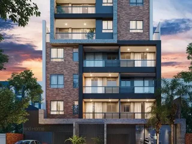 Apartamento para Venda em Vitória/ES Jardim da Penha 2 Quartos