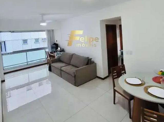 Apartamento para Venda em Vitória/ES Jardim da Penha 2 Quartos
