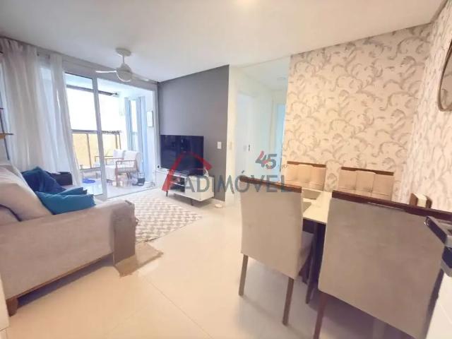 Apartamento para Venda em Vitória/ES Jardim da Penha 2 Quartos