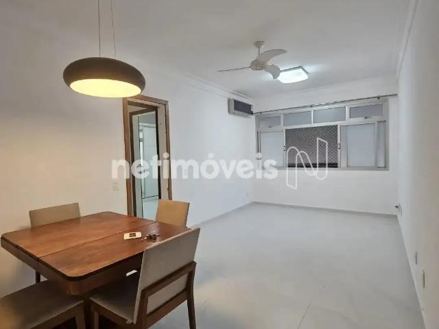 Apartamento para Venda em Vitória/ES Jardim da Penha 2 Quartos