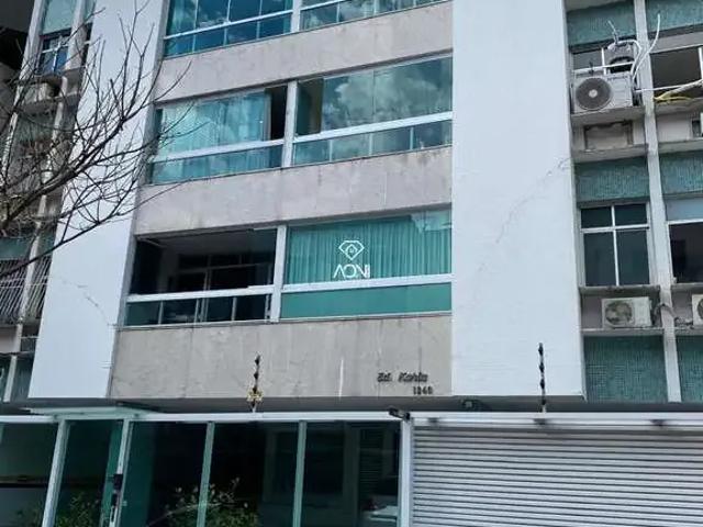 Apartamento para Venda em Vitória/ES Jardim da Penha 2 Quartos