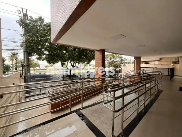 Apartamento para Venda em Vitória/ES Jardim da Penha 2 Quartos