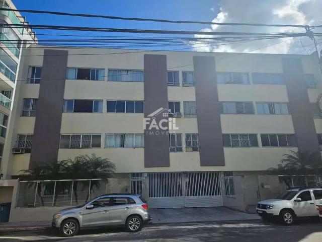 Apartamento para Venda em Vitória/ES Jardim da Penha 2 Quartos