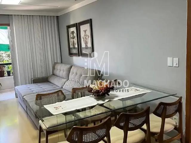 Apartamento para Venda em Vitória/ES Jardim da Penha 2 Quartos