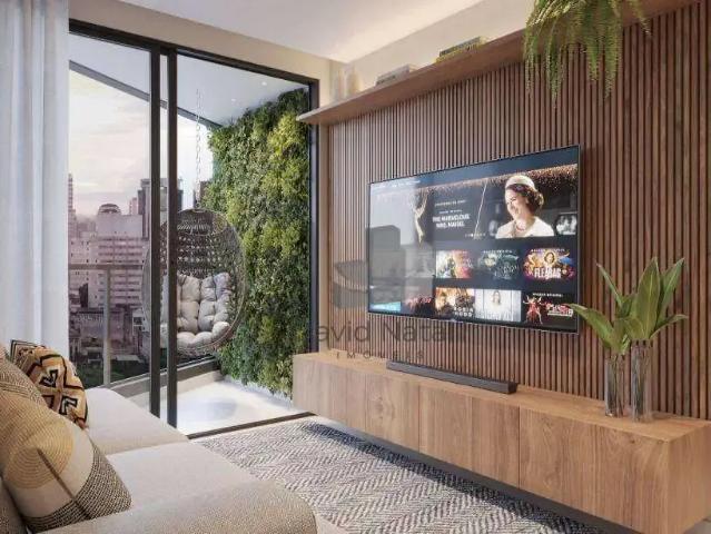 Apartamento para Venda em Vitória/ES Jardim da Penha 2 Quartos
