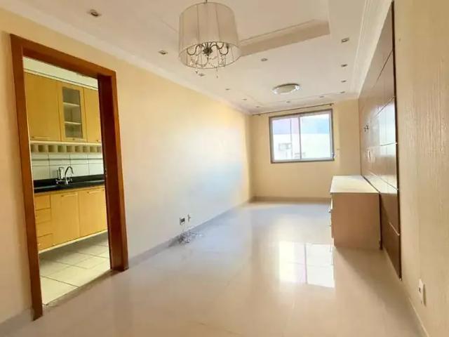 Apartamento para Venda em Vitória/ES Jardim da Penha 2 Quartos