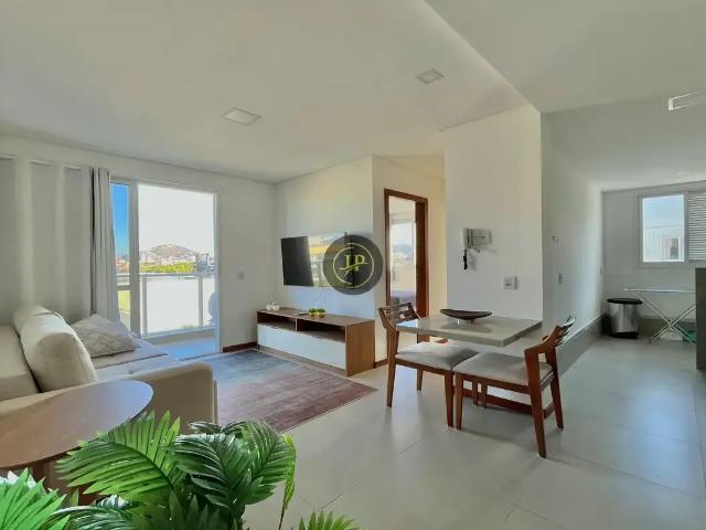 Apartamento para Venda em Vitória/ES Jardim da Penha 2 Quartos