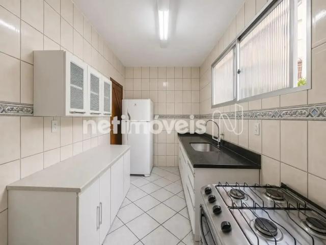 Apartamento para Venda em Vitória/ES Jardim da Penha 2 Quartos