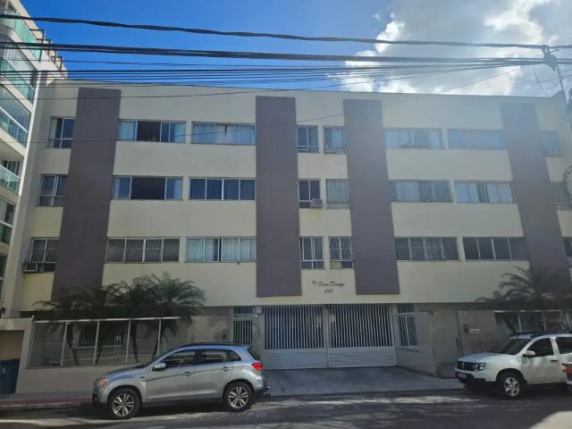 Apartamento para Venda em Vitória/ES Jardim da Penha 2 Quartos