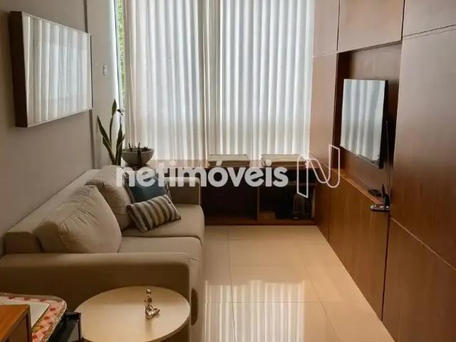 Apartamento para Venda em Vitória/ES Jardim da Penha 2 Quartos