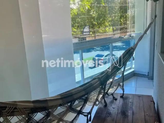 Apartamento para Venda em Vitória/ES Jardim da Penha 2 Quartos