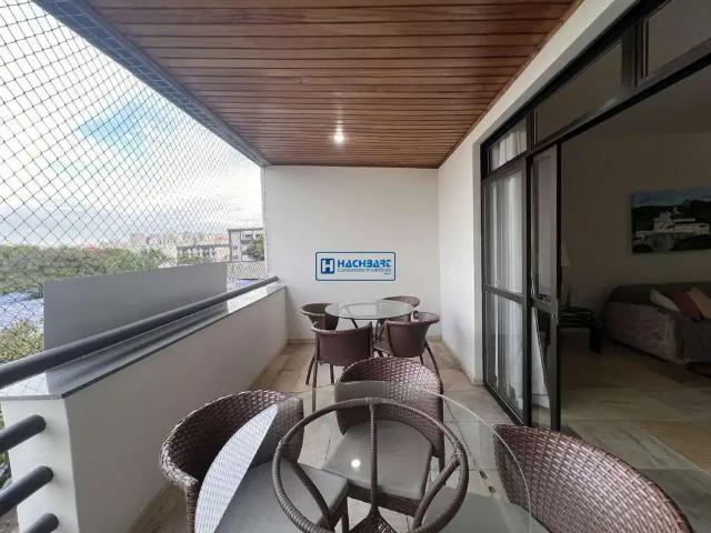 Apartamento para Venda em Vitória/ES Jardim da Penha 4 Quartos