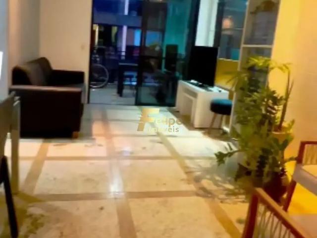 Apartamento para Venda em Vitória/ES Jardim da Penha 4 Quartos
