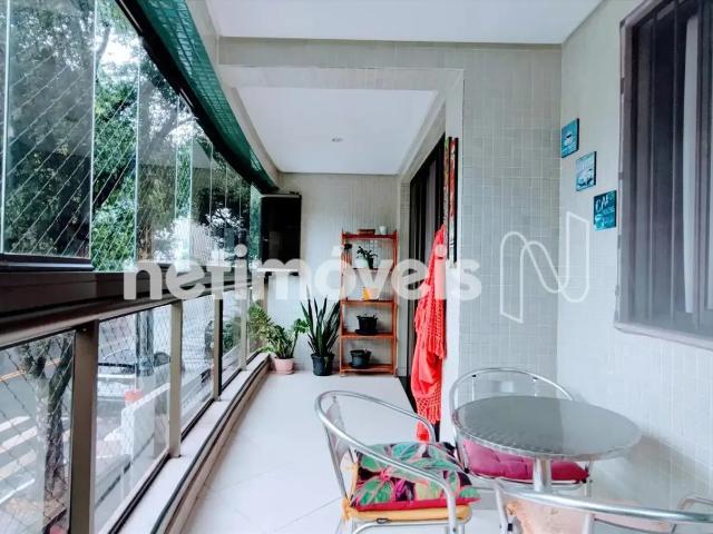 Apartamento para Venda em Vitória/ES Jardim da Penha 4 Quartos