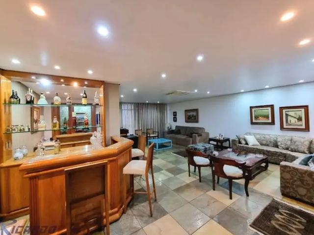 Apartamento para Venda em Vitória/ES Jardim da Penha 4 Quartos