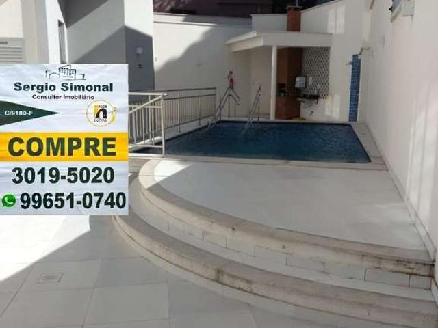 Apartamento para Venda em Vitória/ES Maruípe 2 Quartos